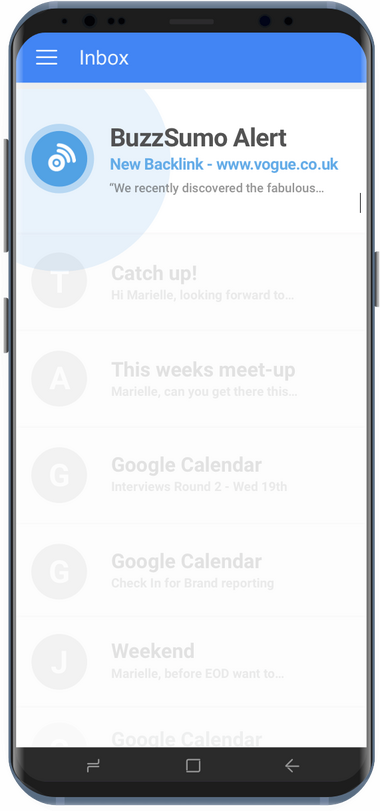 BuzzSumo | Explore BuzzSumo's Content Research Tools