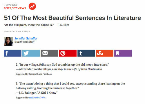 How To Go Viral: Lessons From Top Shared Content | BuzzSumo.com