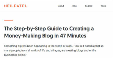 6 Lessons From Top B2B Content Of 2016 | BuzzSumo.com