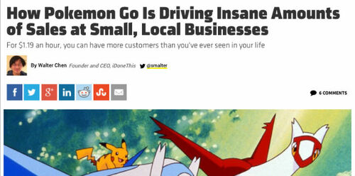 6 Lessons From Top B2B Content Of 2016 | BuzzSumo.com