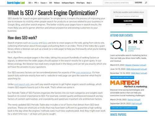 Pillar Pages & Topic Clusters: Everything You Need to Know | BuzzSumo.com