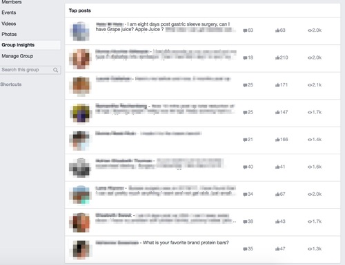 How To Use Facebook Groups For Engagement | BuzzSumo.com