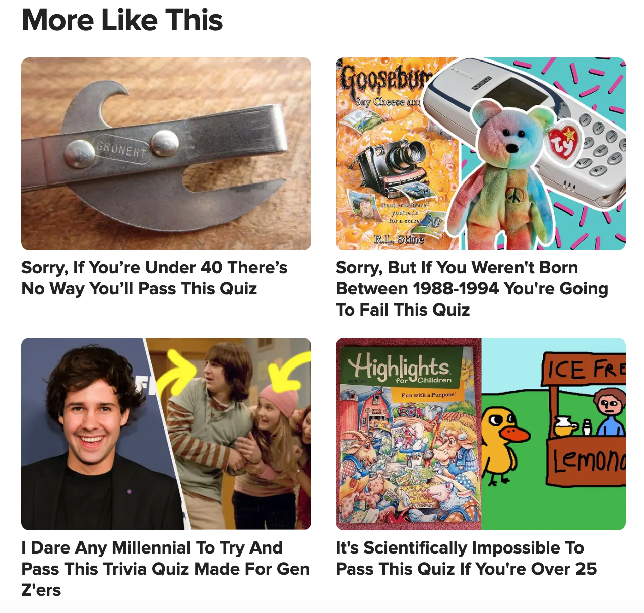 20 Interactive Content Examples With High Engagement | BuzzSumo.com