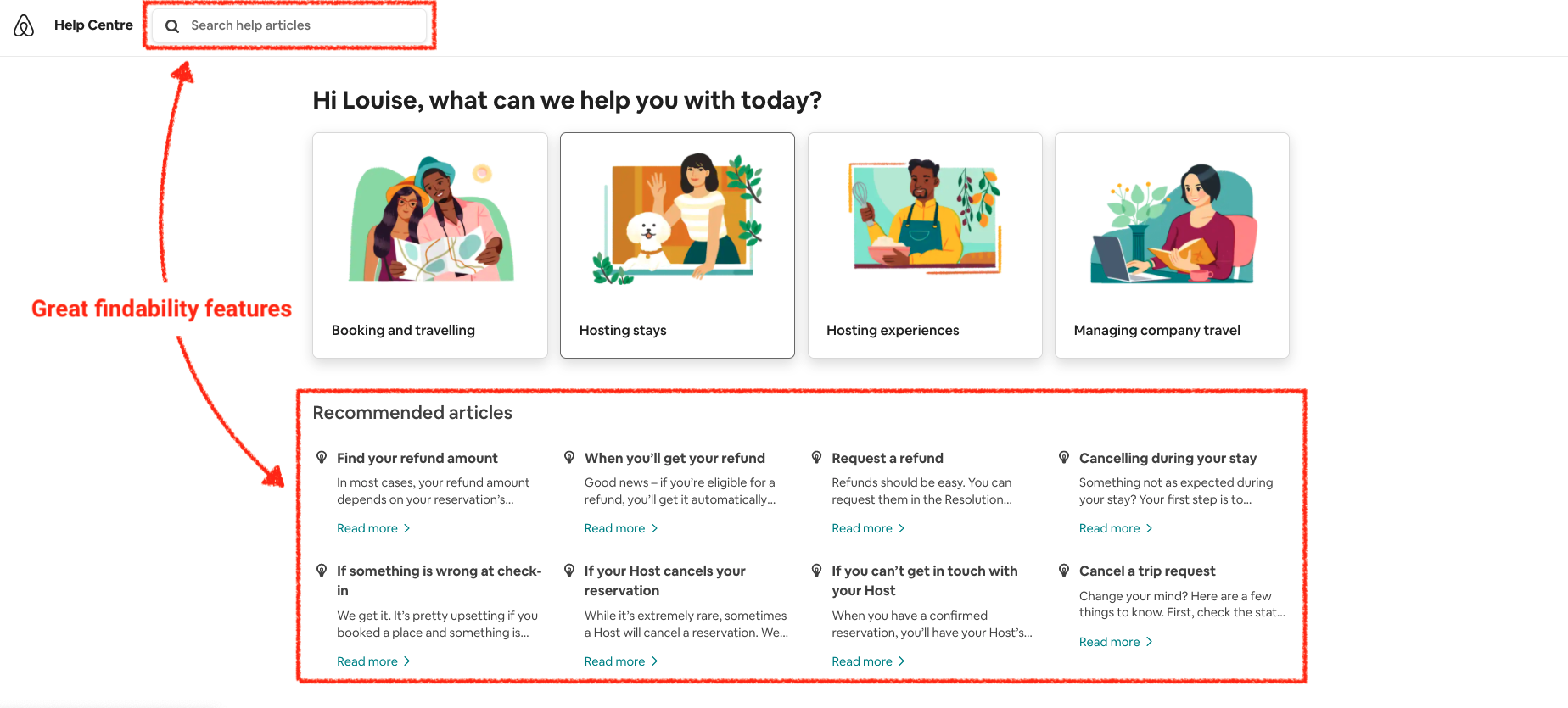How to Create a Knowledge Base: 15+ Tips & Examples | BuzzSumo.com