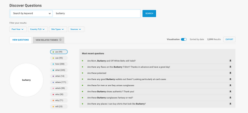 How to Create a Knowledge Base: 15+ Tips & Examples | BuzzSumo.com