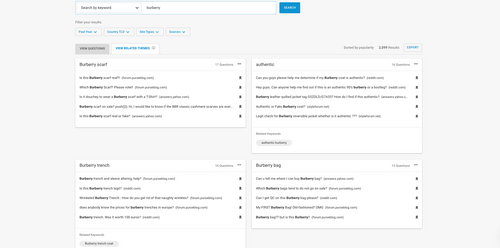 How to Create a Knowledge Base: 15+ Tips & Examples | BuzzSumo.com