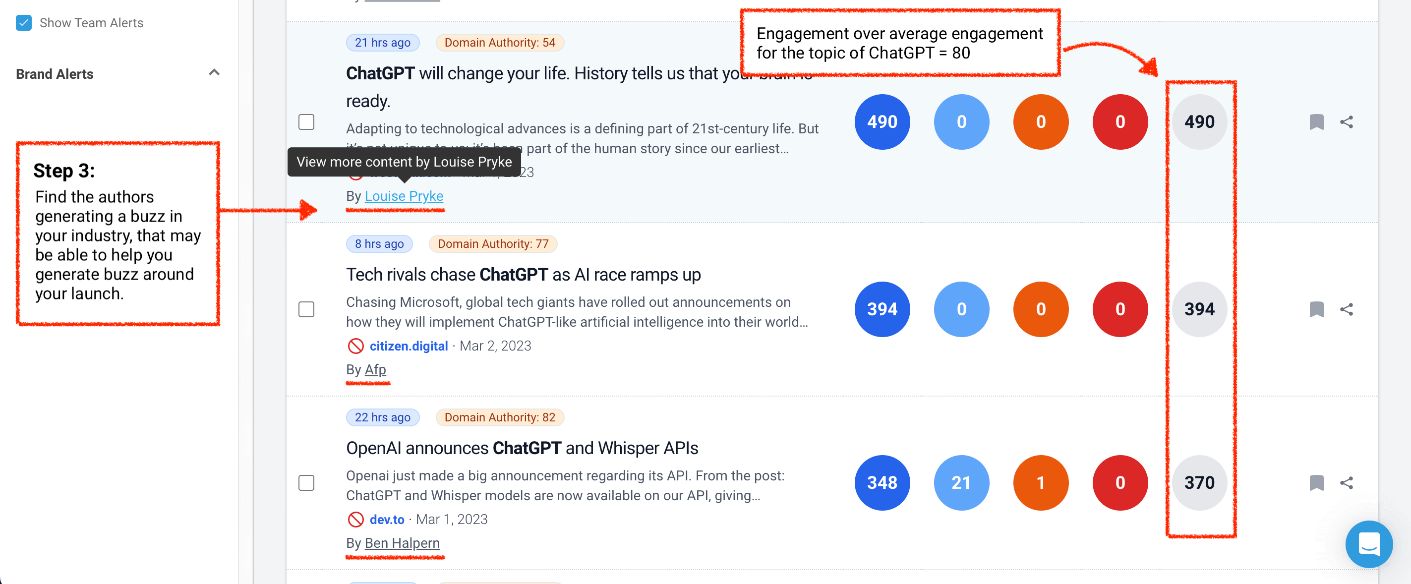 Your Pre-Launch Marketing Checklist: 6 Steps To Success | BuzzSumo.com