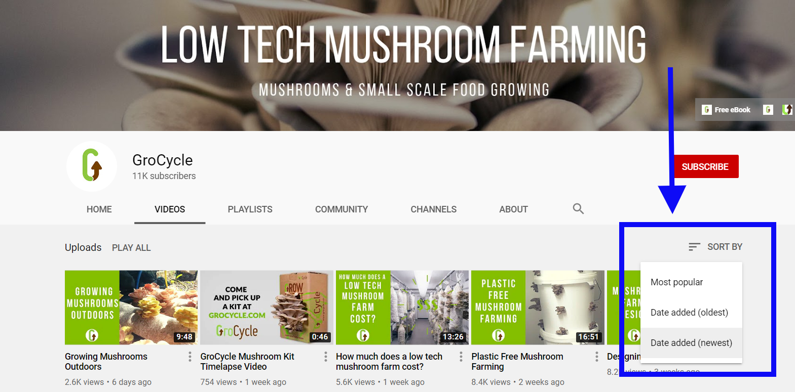 How to Do Effective YouTube Keyword Research the Easy Way | BuzzSumo.com
