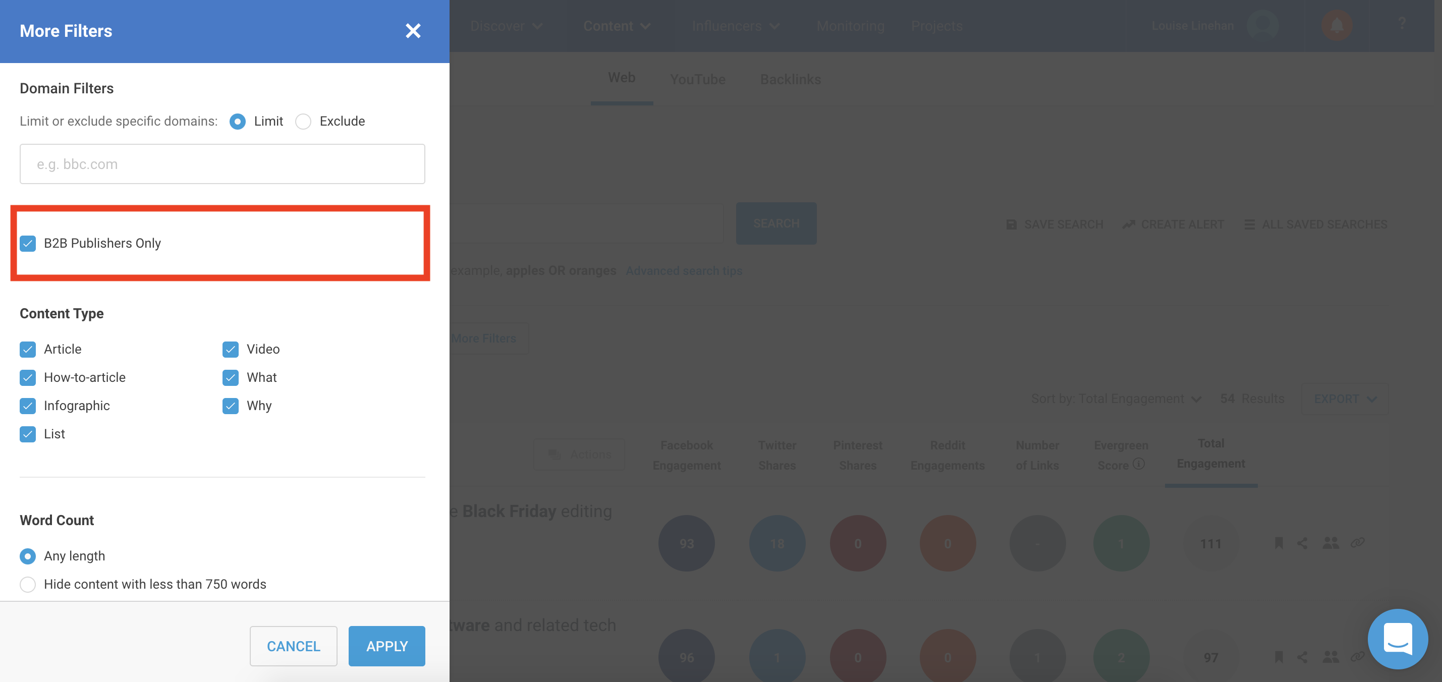 8 Newsletter Ideas, Tips, And Topics To Engage Your Readers | BuzzSumo.com