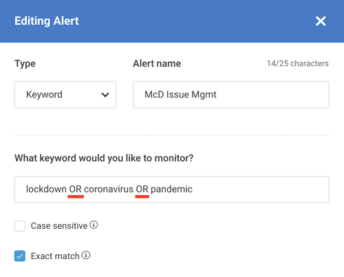 Crisis Management: The Ultimate Guide To Navigating A Crisis | BuzzSumo.com