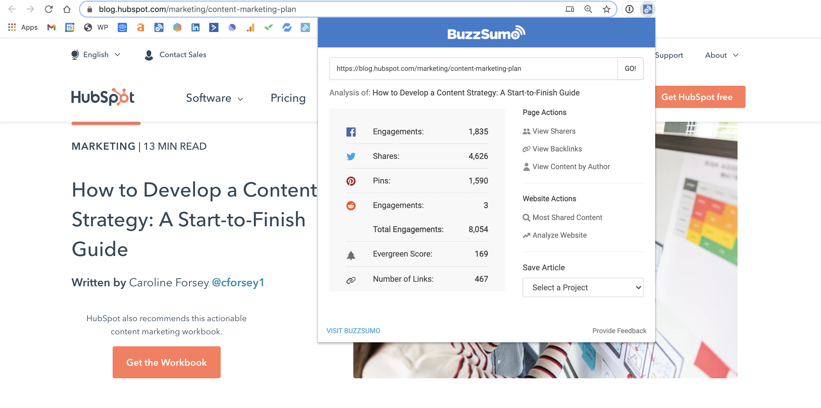 Why The Skyscraper Technique Is More Important Now Than Ever | BuzzSumo.com