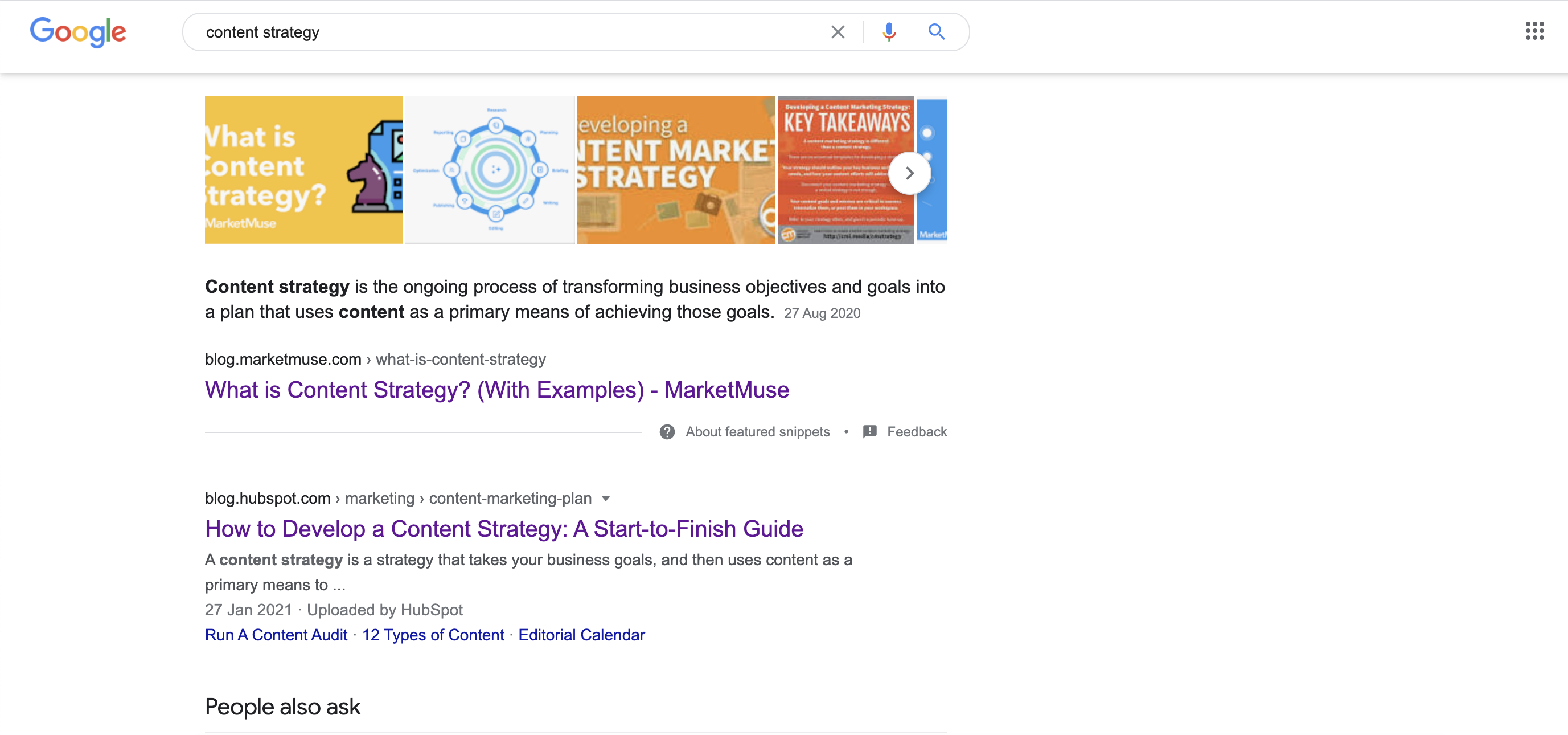 Why The Skyscraper Technique Is More Important Now Than Ever | BuzzSumo.com
