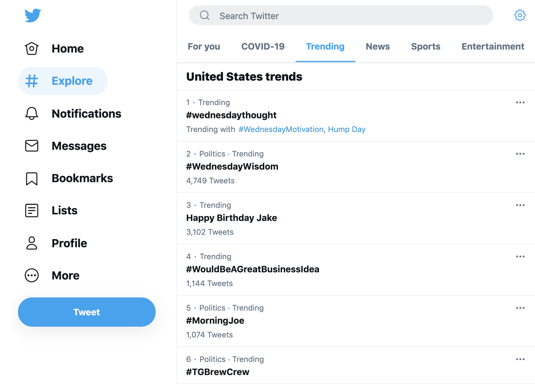 Content Curation: Stay Top-of-Mind To Audiences | BuzzSumo.com