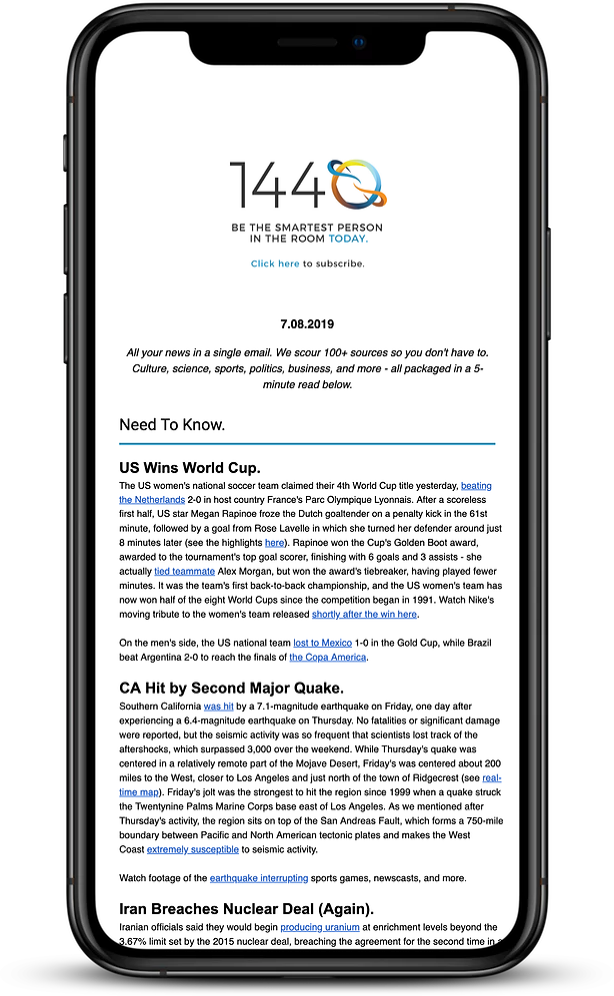 8 Newsletter Ideas, Tips, And Topics To Engage Your Readers | BuzzSumo.com