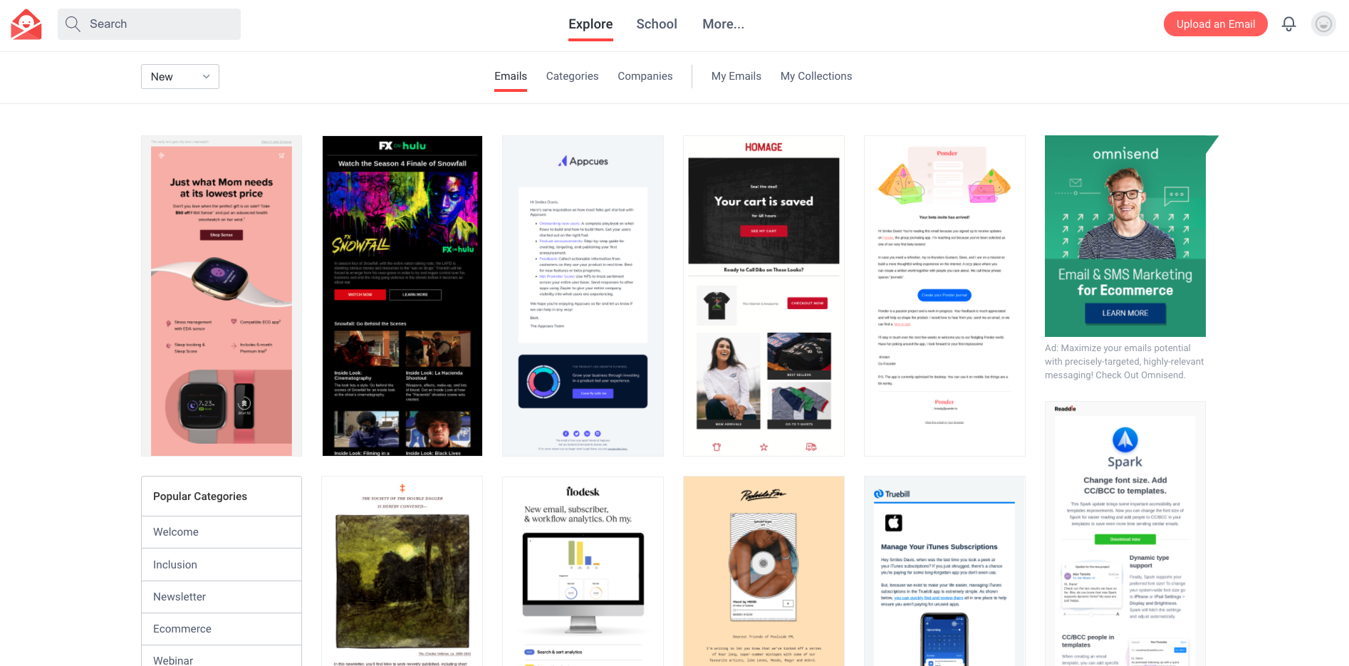 8 Newsletter Ideas, Tips, And Topics To Engage Your Readers | BuzzSumo.com