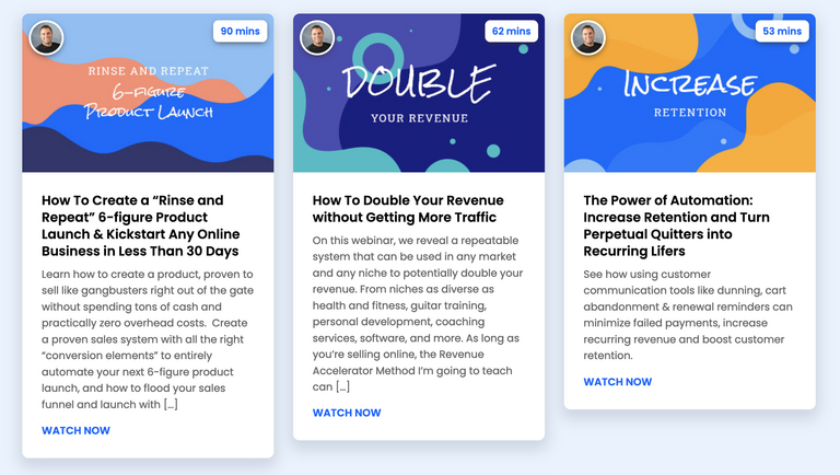 How To Create A Webinar: The Ultimate Guide by BuzzSumo | BuzzSumo.com