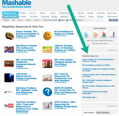 The Only Listicles Guide You'll Ever Need 📝 | BuzzSumo.com