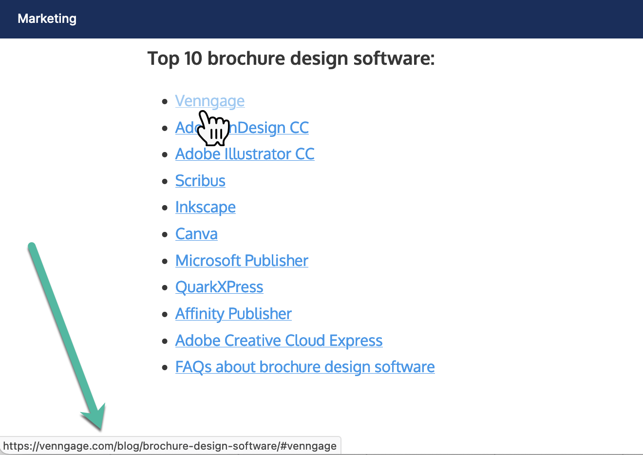 The Only Listicles Guide You'll Ever Need 📝 | BuzzSumo.com
