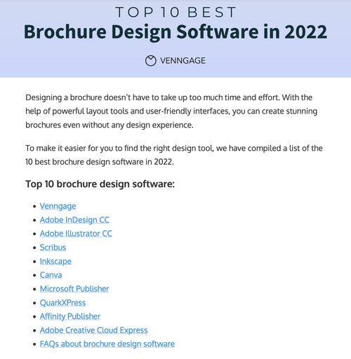 The Only Listicles Guide You'll Ever Need 📝 | BuzzSumo.com