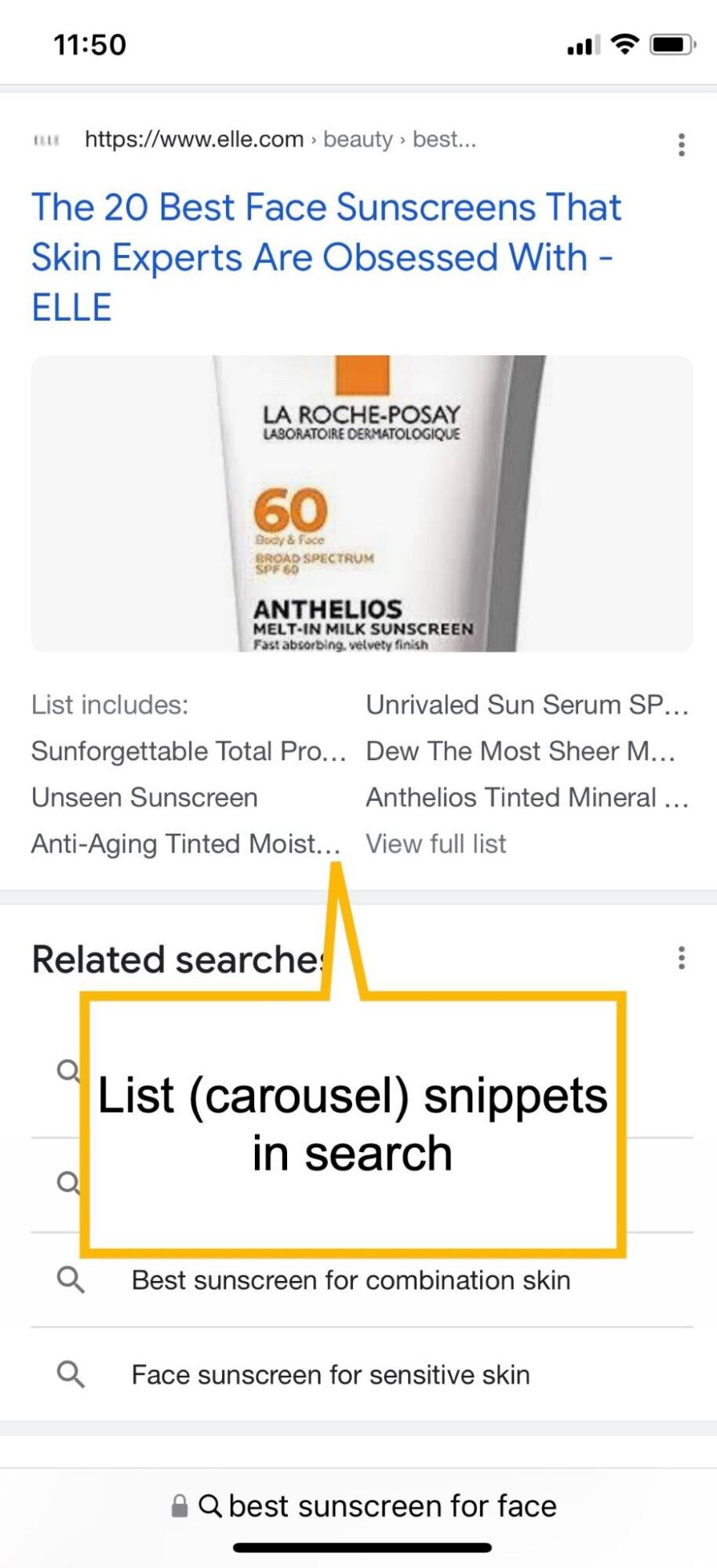 The Only Listicles Guide You'll Ever Need 📝 | BuzzSumo.com