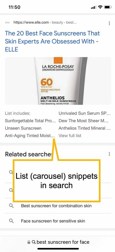 The Only Listicles Guide You'll Ever Need 📝 | BuzzSumo.com