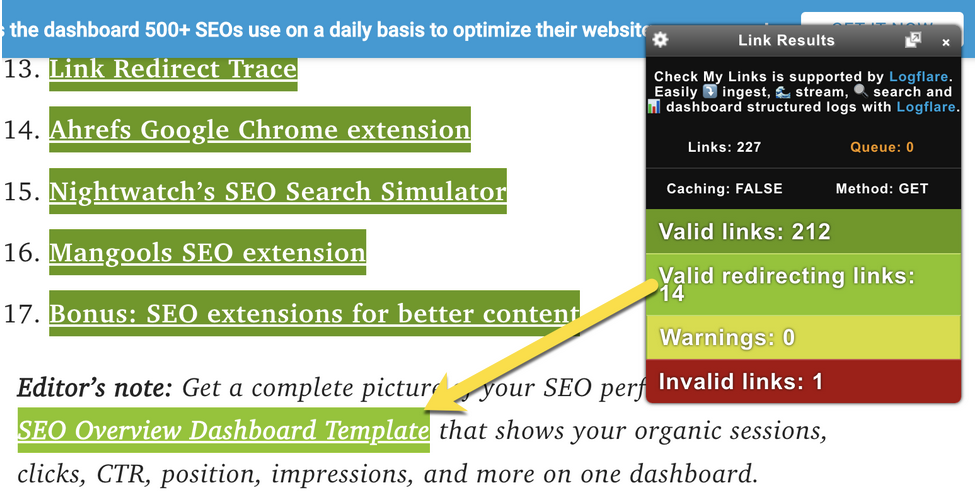 How To Refresh Old Content | BuzzSumo.com