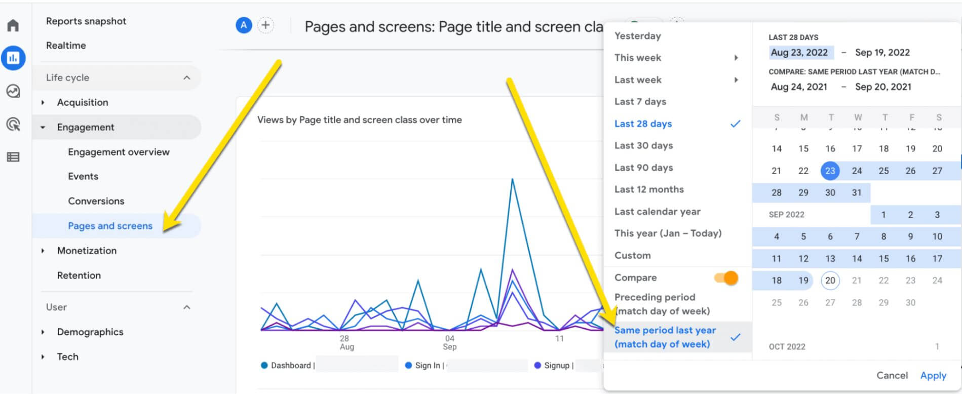 How To Refresh Old Content | BuzzSumo.com