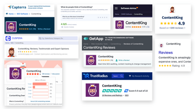 Brand Reputation: Monitoring, Protection & How To Act | BuzzSumo.com