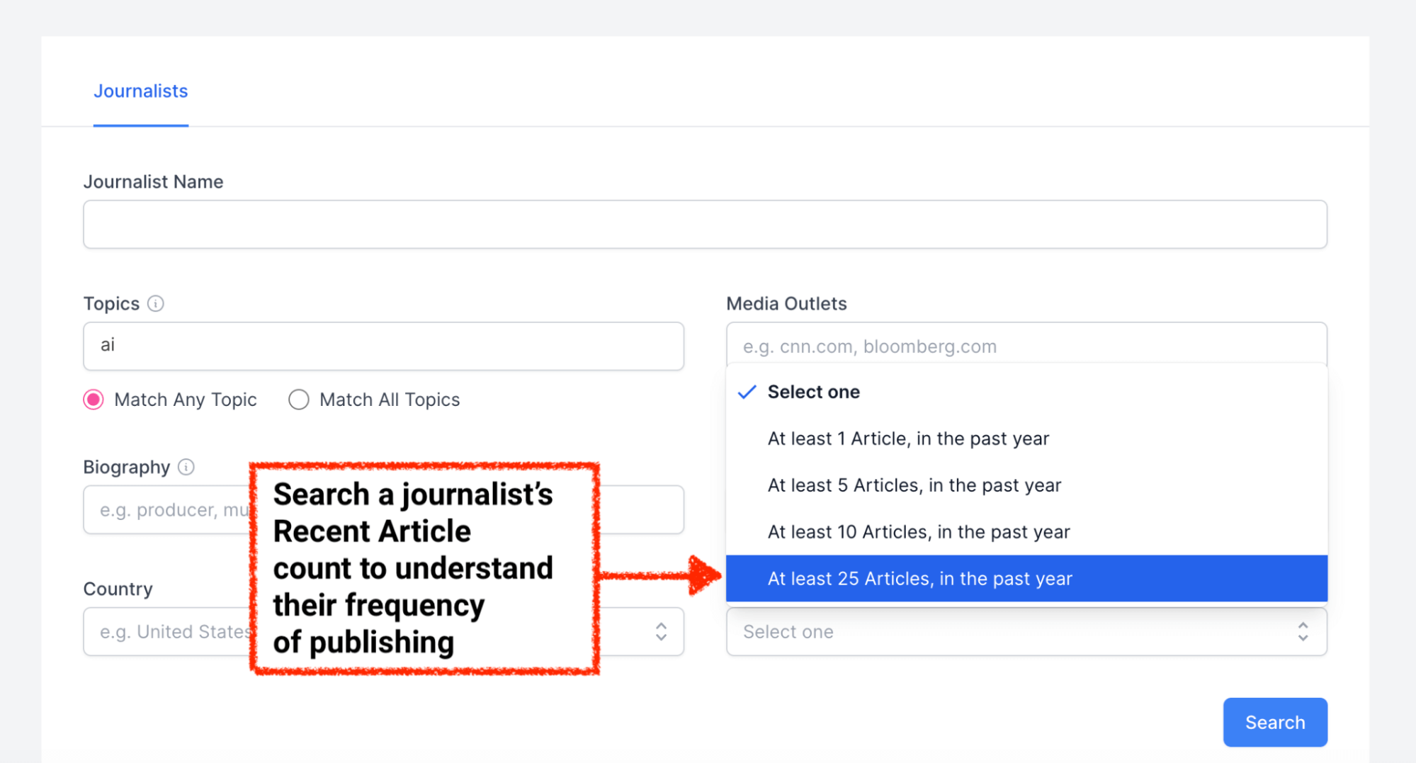 14 Ways Of Using Journalist Content To Win Media Coverage | BuzzSumo.com