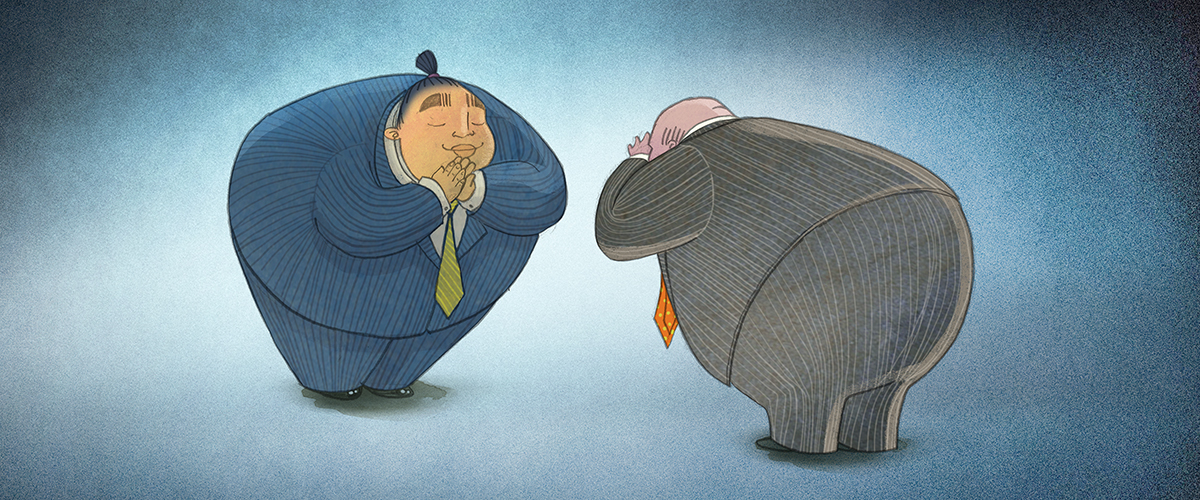 How To Find Top B2B Content With Business Filter | BuzzSumo.com