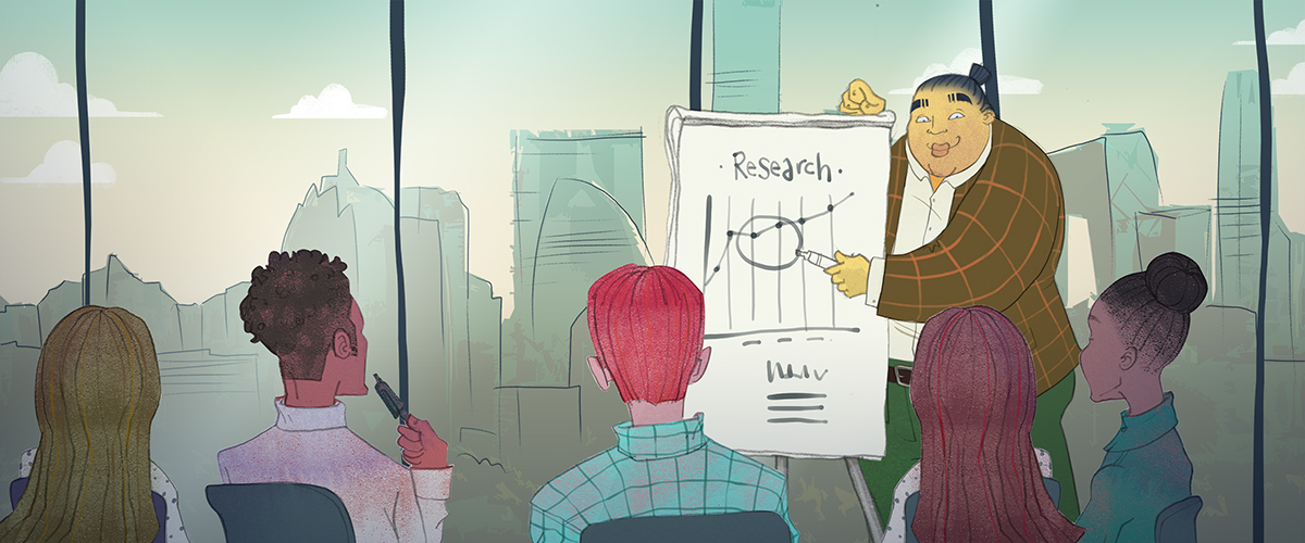 How To Create & Publish Original Research | BuzzSumo.com